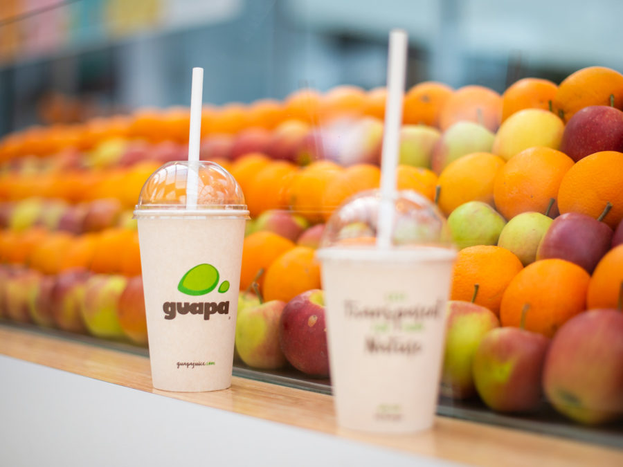 Commerces - Médiacité